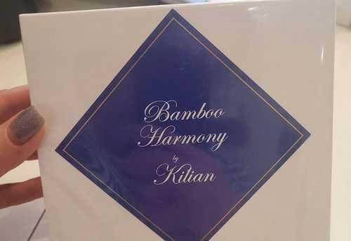 Kilian набор Bamboo Harmony