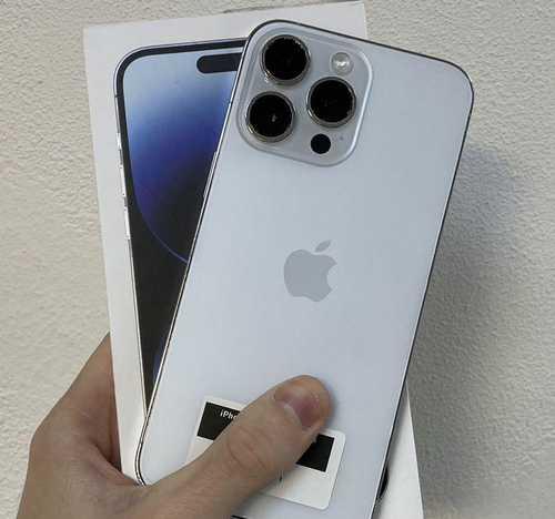 iPhone 14 Pro Max, 128 ГБ