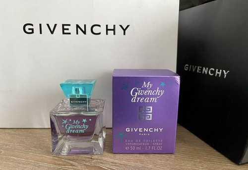 Духи Givenchy Fendi