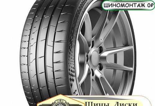 Continental ContiSportContact 7 275/35 R19 100Y