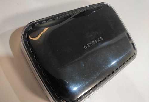 Роутер netgear N150 WNR1000