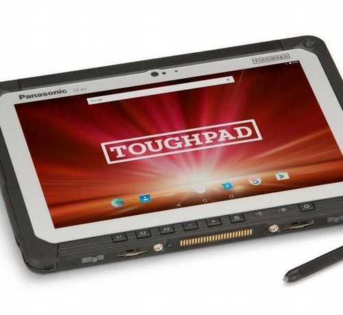 Panasonic Toughpad FZ-A2