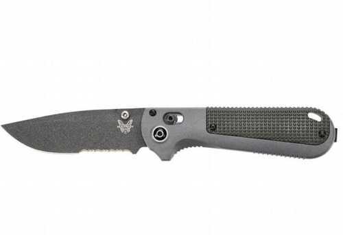 Нож Benchmade 430SBK Redoubt Оригинал