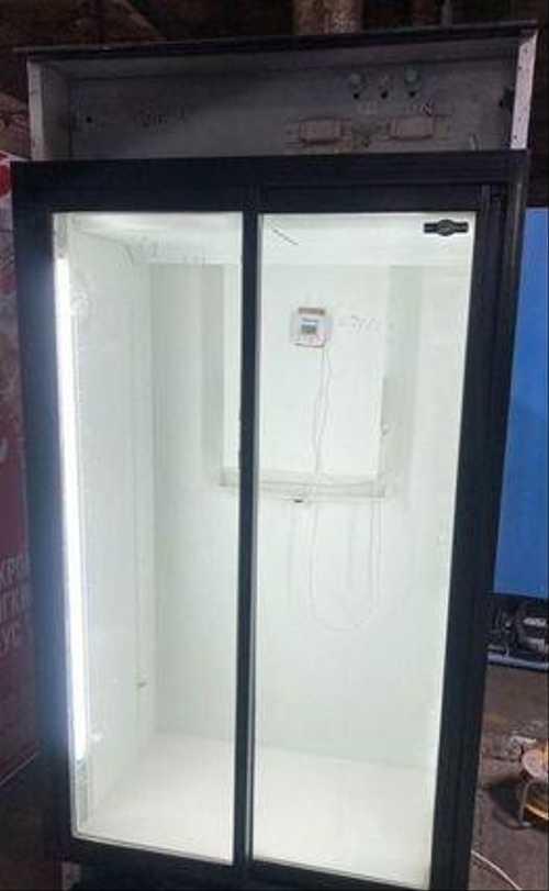 Холодильник шкаф купе