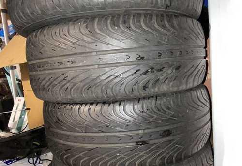 General Tire Altimax HP 8.25/12.5 R5 ZR