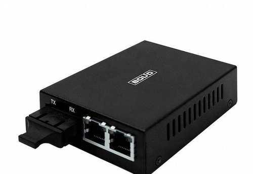 Преобразователь Ethernet-FX-SM40SA в наличии,новый