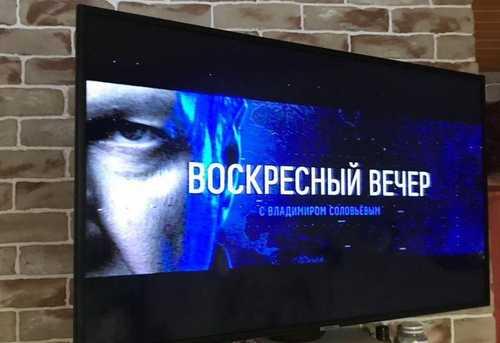 Телевизор ЖК SMART tv Samsung