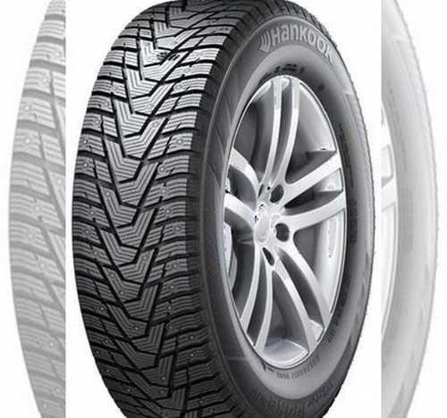 Hankook Winter i'Pike X W429A 205/75 R15 97T