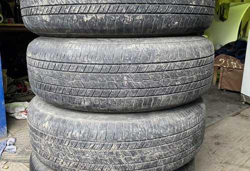 Yokohama 104ZR 215/70 R16