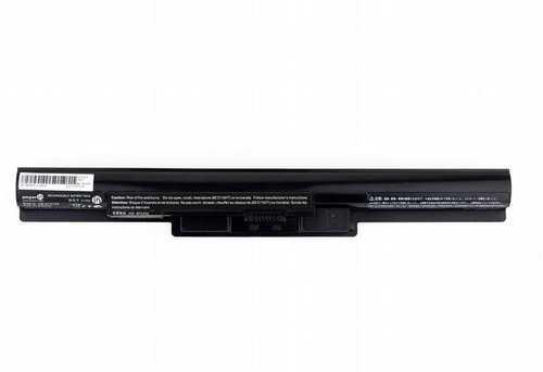 Аккумулятор для Sony Amperin vaio VGP-BPS35a (14