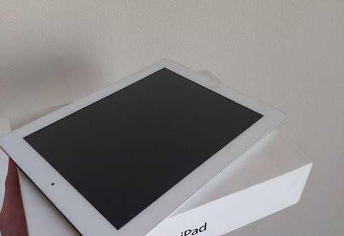 iPad 2 16GB White