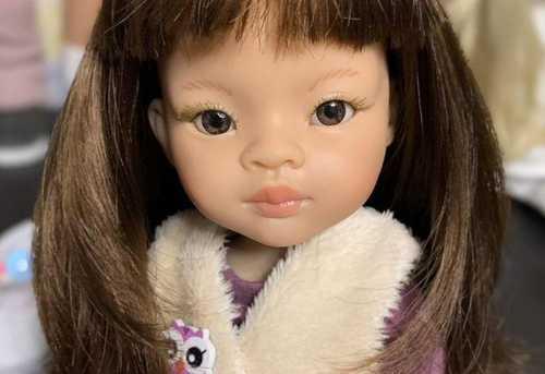 Кукла Мали Paola Reina