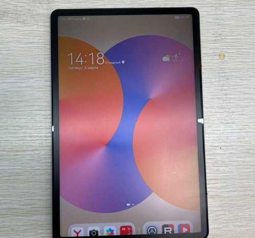 Планшет huawei matepad se 11