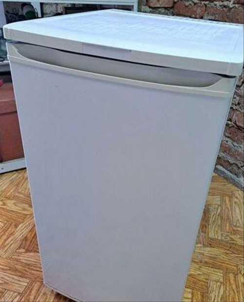 Компактный холодильник Саратов 80см