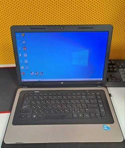 Ноутбук HP 630 (Intel Core i3, 4Gb, 320Gb, 15.6")
