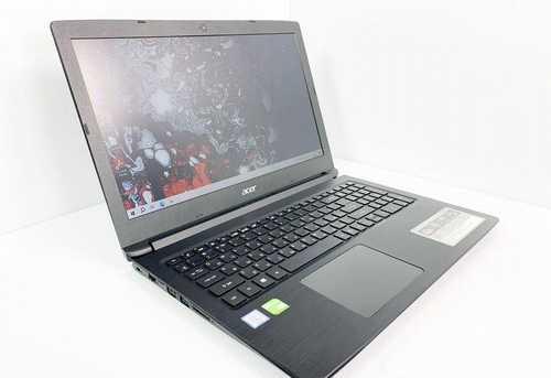 Ноутбук Acer i3/MX130-2Gb/12Gb