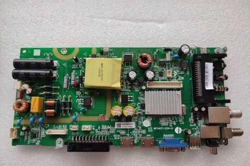 MS34637-ZC01-01 haier LE43K6000SF