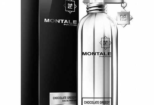 Montale chocolate greedy