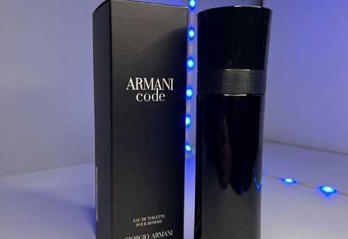 Парфюм Armani Code Giorgio Armani