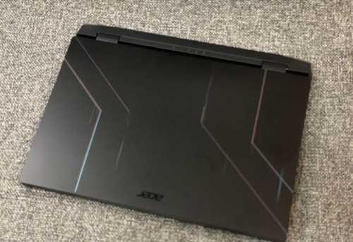 Ноутбук Acer Nitro 5 AN515-46-R378 Ryzen7 RTX 3060