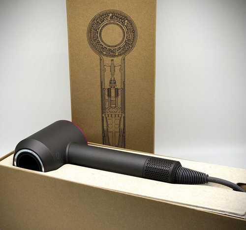 Фен Dyson   год гарантии