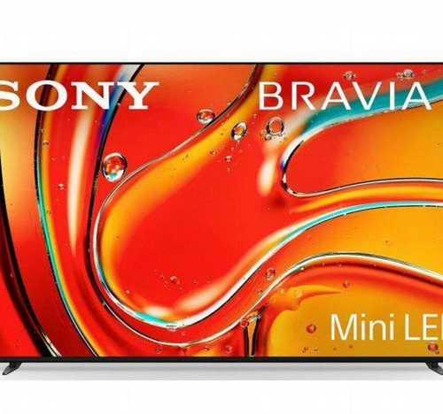 Телевизор Sony K-65XR70P Mini LED (2024)