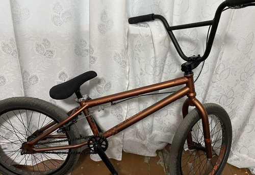 Bmx stels tyrant