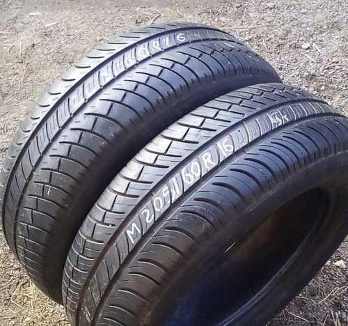 Michelin Energy E3A 205/60 R16