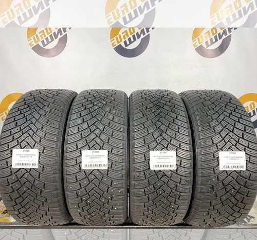 Continental IceContact 3 225/50 R17 97T