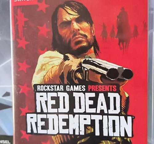 Read dead redemption доставка