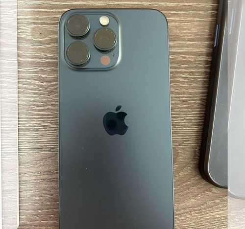 iPhone 15 Pro Max, 256 ГБ