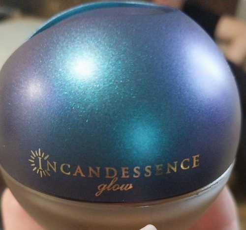 Incandessence glow