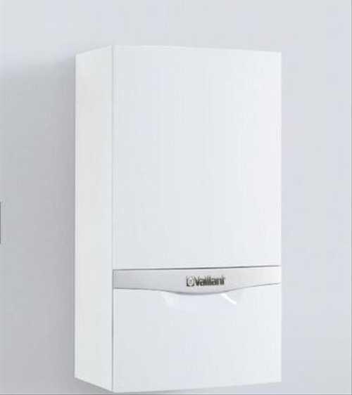 Газовый котёл Vaillant TurboTec Plus VU 242/5-5