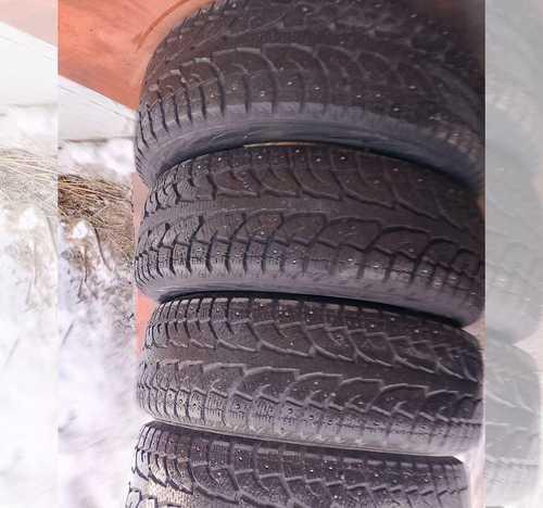 Hankook I'Pike RW11 235/55 R18