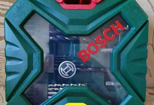 Набор инструментов Bosch