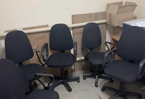 Компьютерное кресло для офиса