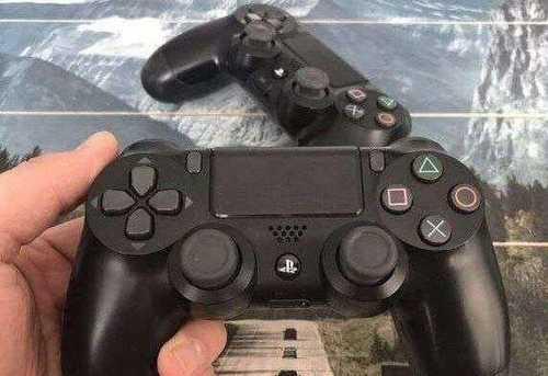 Джойстик геймпад Sony ps 4 DualShock v2