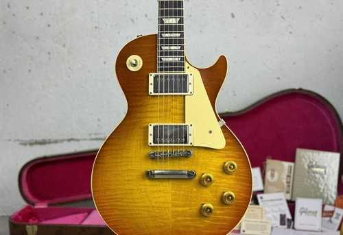 Gibson Murphy Lab 1959 Les Paul Standard RIT