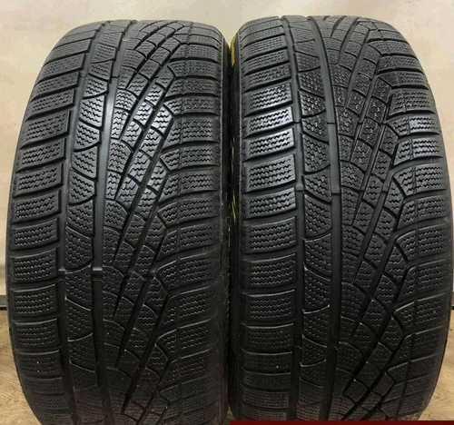 Pirelli Sottozero Winter 240 255/40 R19 100V