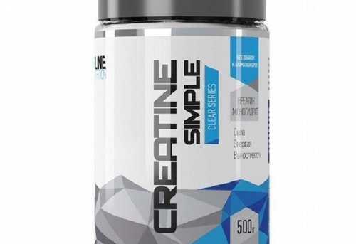 Креатин Rline Creatine Simple 500г