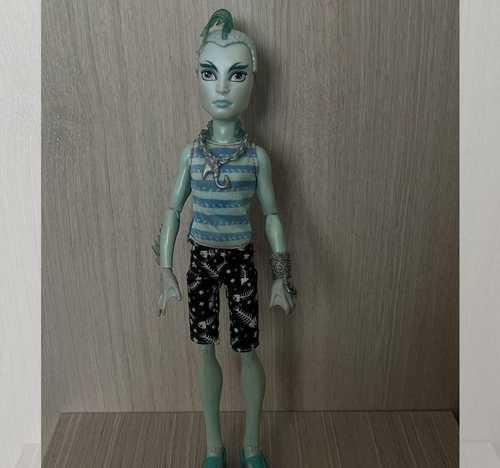 Кукла монстер хай monster high