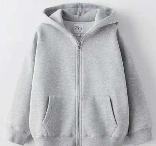 Толстовка Zara 9-10