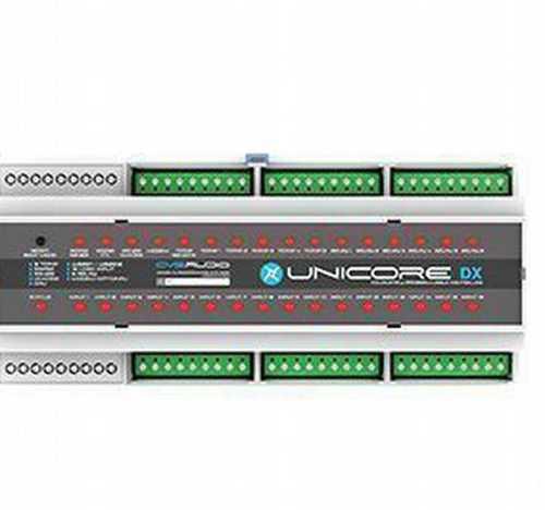 Контроллер cvgaudio unicore DX/15