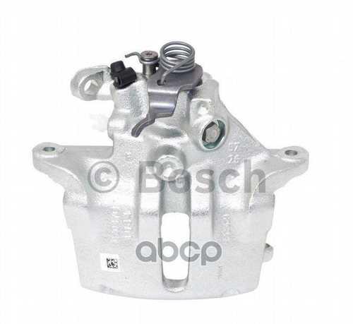 Суппорт прав передн Citroen C5 0204102964 Bosch