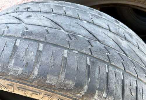 Continental ContiCrossContact UHP 255/50 R20