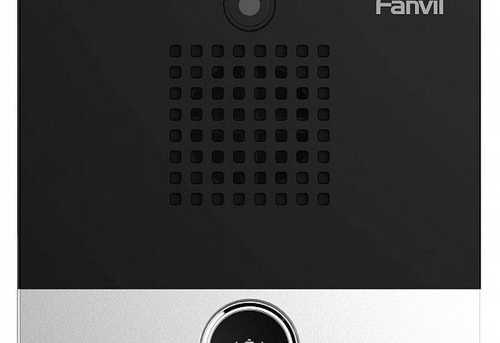 Fanvil i10SV вызывная панель ip-домофона