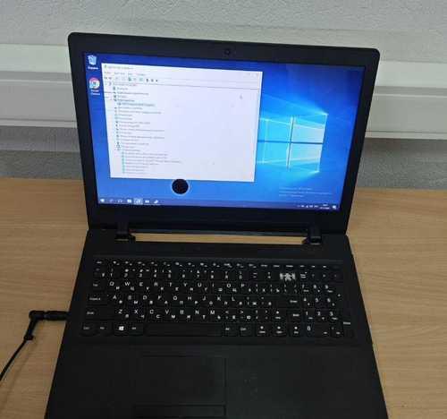 Lenovo 110-15acl