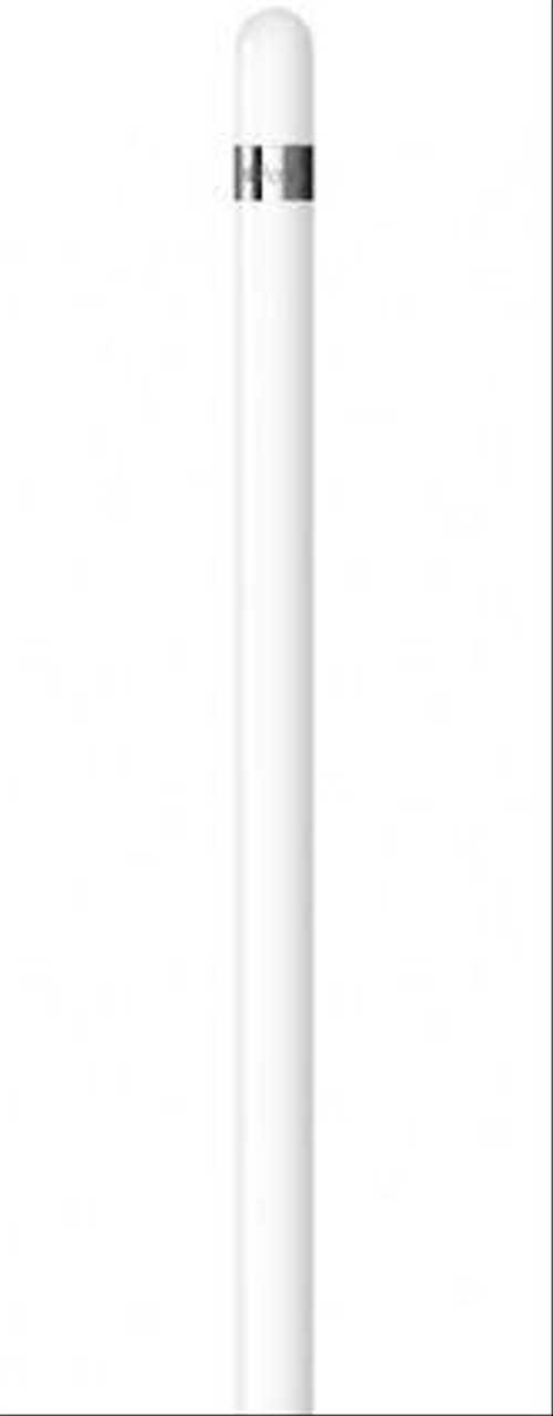 Apple Pencil (1st Generation), белый