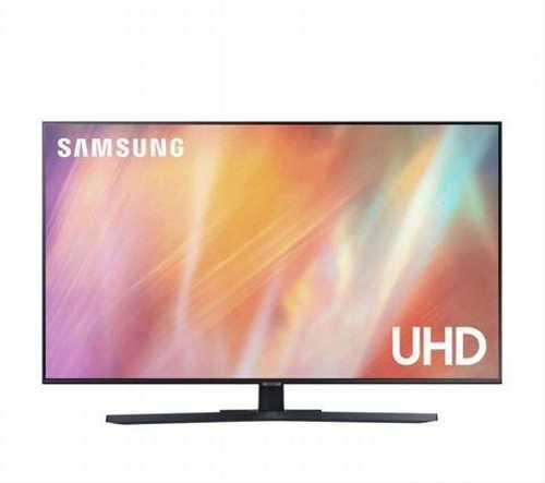 43quot; Телевизор Samsung ue43au7500u LED, HDR (20