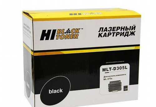 Картридж Hi-Black (HB-MLT-D305L) для Samsung ML-37